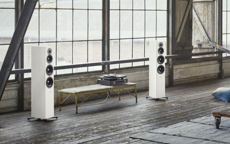 Dynaudio Speakers - AudioGuru