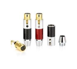 Kasper Cables - AudioGuru