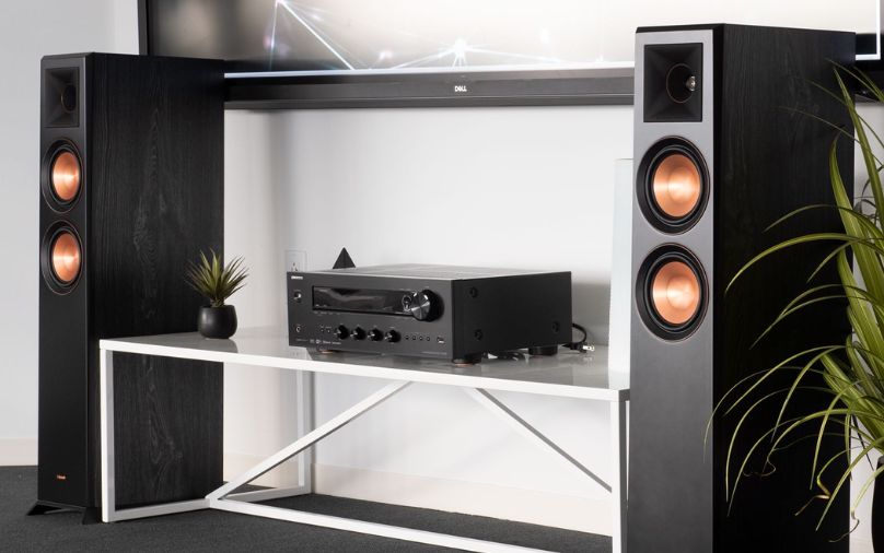 Klipsch Speakers - AudioGuru