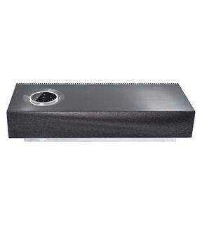 Naim Mu-so 2nd Generation Review - Wireless Speaker